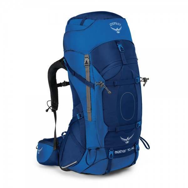 7 Best Hiking Backpack Brands of 2021 - Gear Up Hiking