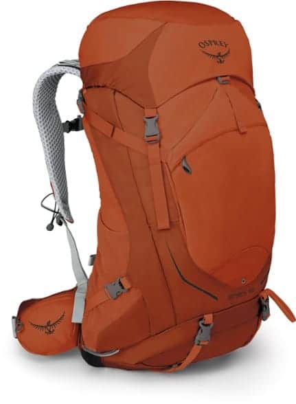 A Must-Read Osprey Stratos 50 Review [August 2021]