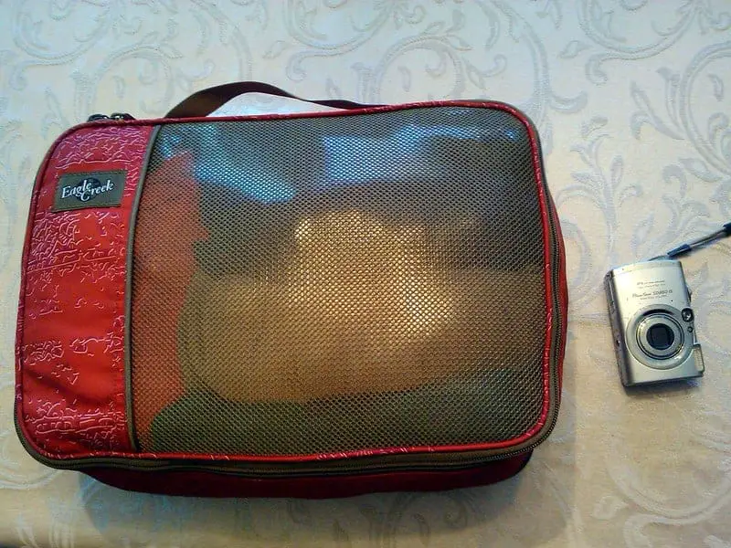 The 7 Very Best Packing Cubes For Hiking Of 2021 Reviewed